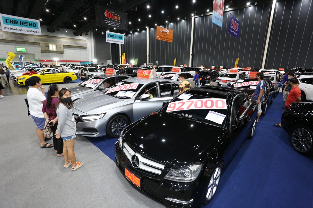 FAST Auto Show 2026 coming in July - Thaiautonews.net