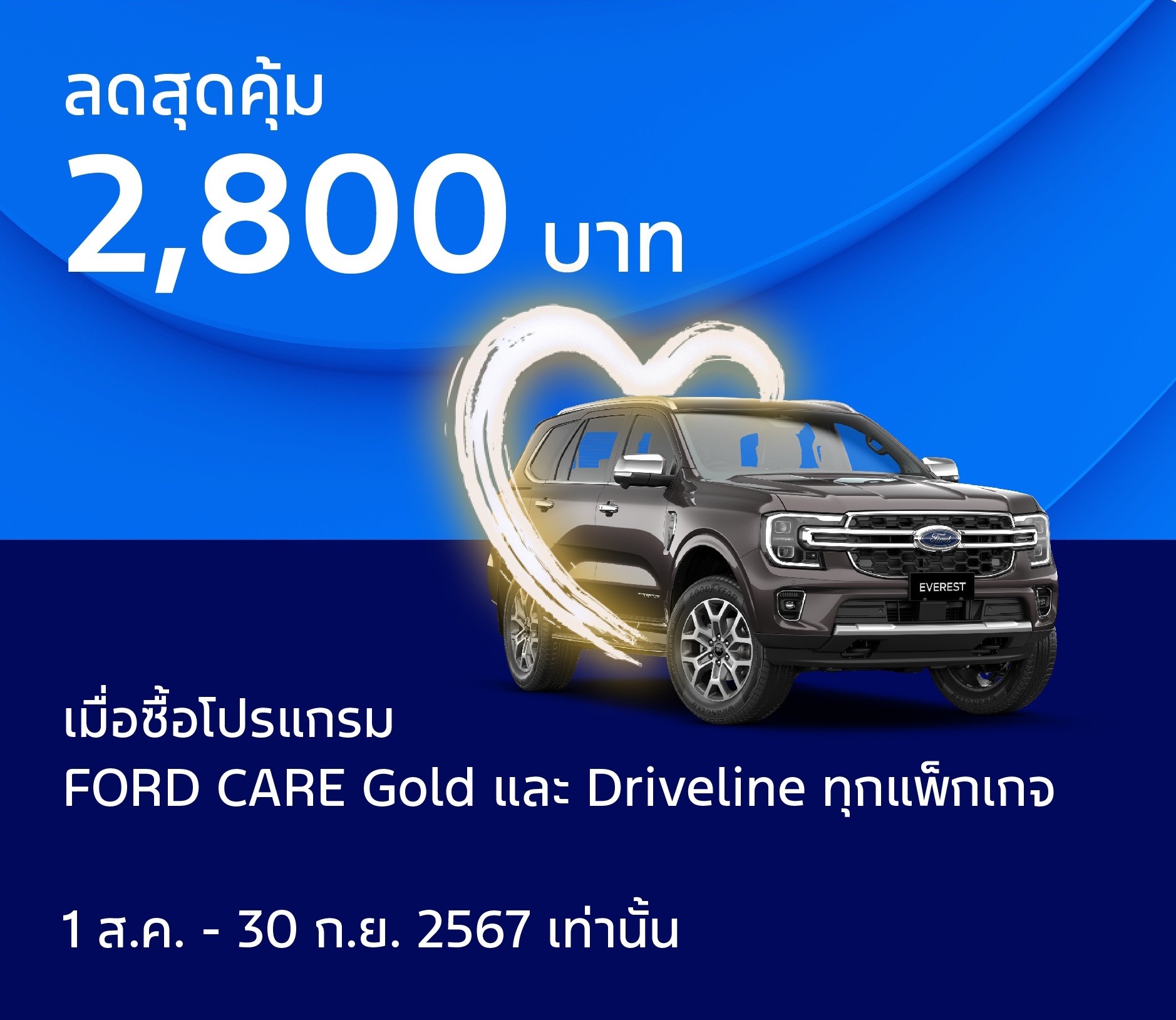 Ford unveils business plan for second half of 2024 - Thaiautonews.net