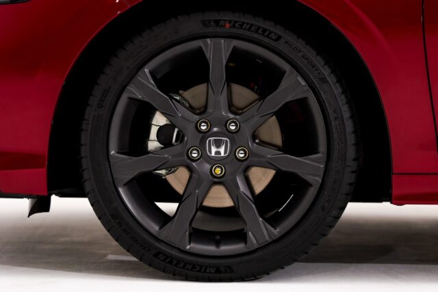 2024 Honda Civic pricing announced - Thaiautonews.net